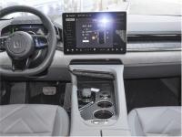 China Extreme Krypton 001 Electric Sports Car - 400kW Dual Motor, 656km Range, 100kWh Battery for sale