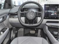 China Extreme Krypton 001 Electric Sports Car - 400kW Dual Motor, 656km Range, 100kWh Battery for sale