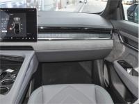 China Extreme Krypton 001 Electric Sports Car - 400kW Dual Motor, 656km Range, 100kWh Battery for sale