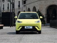 China BYD Seagull Pure Electric Hatchback 305 km Range 55 kW Motor 5-Seat Compact Urban Vehicle for sale