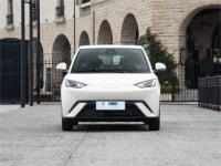 China BYD Seagull Pure Electric Hatchback 305 km Range 55 kW Motor 5-Seat Compact Urban Vehicle for sale