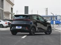China BYD Seagull Pure Electric Hatchback 305 km Range 55 kW Motor 5-Seat Compact Urban Vehicle for sale