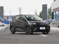 China BYD Seagull Pure Electric Hatchback 305 km Range 55 kW Motor 5-Seat Compact Urban Vehicle for sale