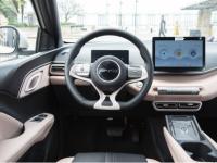 China BYD Seagull Pure Electric Hatchback 305 km Range 55 kW Motor 5-Seat Compact Urban Vehicle for sale