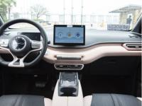 China BYD Seagull Pure Electric Hatchback 305 km Range 55 kW Motor 5-Seat Compact Urban Vehicle for sale