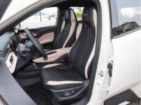 China BYD Seagull Pure Electric Hatchback 305 km Range 55 kW Motor 5-Seat Compact Urban Vehicle for sale