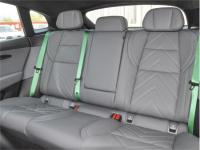 China BYD Seagull Pure Electric Hatchback 305 km Range 55 kW Motor 5-Seat Compact Urban Vehicle for sale