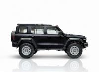 China Great Wall Tank 300 Gasoline 4WD Off-Road SUV with 1967ml Engine and 387N·m Torque for sale