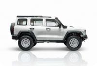 China Great Wall Tank 300 Gasoline 4WD Off-Road SUV with 1967ml Engine and 387N·m Torque for sale