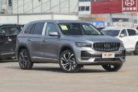 China 2024 Xingyue L Gasoline Off-Road Vehicle 5-Seat 1969ml Engine 175kW Power 7.7s Acceleration for sale
