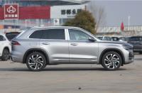 China 2024 Xingyue L Gasoline Off-Road Vehicle 5-Seat 1969ml Engine 175kW Power 7.7s Acceleration for sale