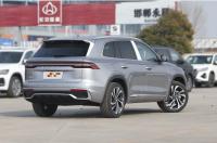 China 2024 Xingyue L Gasoline Off-Road Vehicle 5-Seat 1969ml Engine 175kW Power 7.7s Acceleration for sale