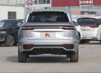 China 2024 Xingyue L Gasoline Off-Road Vehicle 5-Seat 1969ml Engine 175kW Power 7.7s Acceleration for sale