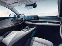 China Chery Arrizo 8 Gasoline Sedan 1.6L 145kW Engine with 7-Speed Automatic Transmission and LED Lighting for sale