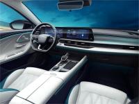 China Chery Arrizo 8 Gasoline Sedan 1.6L 145kW Engine with 7-Speed Automatic Transmission and LED Lighting for sale