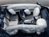 China Chery Arrizo 8 Gasoline Sedan 1.6L 145kW Engine with 7-Speed Automatic Transmission and LED Lighting for sale