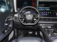 China Chery Arrizo 8 Gasoline Sedan 1.6L 145kW Engine with 7-Speed Automatic Transmission and LED Lighting for sale