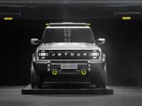 China 2023 Chery Jietu 4WD Off-Road Vehicle with 1998ml Engine, 187kW Power and 7-Speed Automatic Transmission for sale
