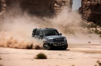 China 2023 Chery Jietu 4WD Off-Road Vehicle with 1998ml Engine, 187kW Power and 7-Speed Automatic Transmission for sale