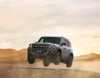 China 2023 Chery Jietu 4WD Off-Road Vehicle with 1998ml Engine, 187kW Power and 7-Speed Automatic Transmission for sale