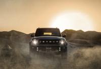 China 2023 Chery Jietu 4WD Off-Road Vehicle with 1998ml Engine, 187kW Power and 7-Speed Automatic Transmission for sale