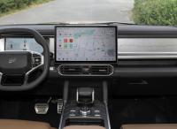 China 2023 Chery Jietu 4WD Off-Road Vehicle with 1998ml Engine, 187kW Power and 7-Speed Automatic Transmission for sale