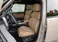 China 2023 Chery Jietu 4WD Off-Road Vehicle with 1998ml Engine, 187kW Power and 7-Speed Automatic Transmission for sale