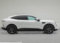 China Avita 11 Pure Electric Hatchback - 630 km Range, 230 kW Dual Motor, 5-Seat Premium EV for sale