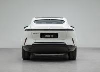 China Avita 11 Pure Electric Hatchback - 630 km Range, 230 kW Dual Motor, 5-Seat Premium EV for sale