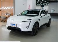 China Avita 11 Pure Electric Hatchback - 630 km Range, 230 kW Dual Motor, 5-Seat Premium EV for sale