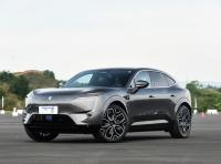 China Avita 11 Pure Electric Hatchback - 630 km Range, 230 kW Dual Motor, 5-Seat Premium EV for sale