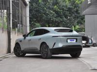 China Avita 11 Pure Electric Hatchback - 630 km Range, 230 kW Dual Motor, 5-Seat Premium EV for sale
