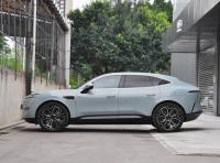 China Avita 11 Pure Electric Hatchback - 630 km Range, 230 kW Dual Motor, 5-Seat Premium EV for sale