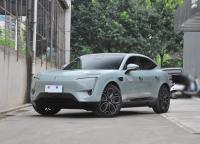 China Avita 11 Pure Electric Hatchback - 630 km Range, 230 kW Dual Motor, 5-Seat Premium EV for sale