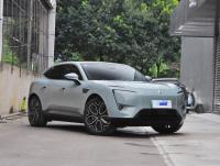 China Avita 11 Pure Electric Hatchback - 630 km Range, 230 kW Dual Motor, 5-Seat Premium EV for sale