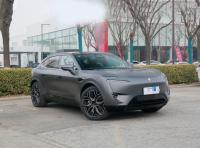 China Avita 11 Pure Electric Hatchback - 630 km Range, 230 kW Dual Motor, 5-Seat Premium EV for sale