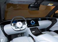 China Avita 11 Pure Electric Hatchback - 630 km Range, 230 kW Dual Motor, 5-Seat Premium EV for sale