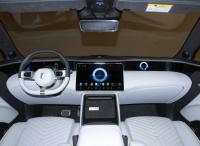 China Avita 11 Pure Electric Hatchback - 630 km Range, 230 kW Dual Motor, 5-Seat Premium EV for sale