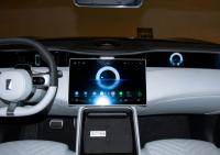 China Avita 11 Pure Electric Hatchback - 630 km Range, 230 kW Dual Motor, 5-Seat Premium EV for sale