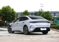 China BYD Plug-In Hybrid Sedan 5-Seater with 121km Electric Range and 17.6 kWh Battery for sale