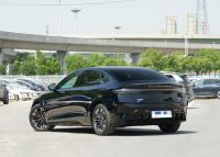 China BYD Plug-In Hybrid Sedan 5-Seater with 121km Electric Range and 17.6 kWh Battery for sale