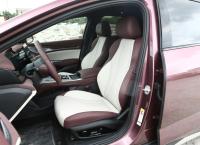 China BYD Plug-In Hybrid Sedan 5-Seater with 121km Electric Range and 17.6 kWh Battery for sale