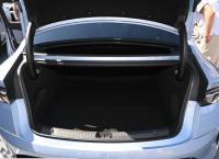 China BYD Plug-In Hybrid Sedan 5-Seater with 121km Electric Range and 17.6 kWh Battery for sale