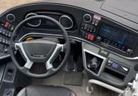 China 11-12 Meter Luxury Tourist Bus 33-50 Seater Diesel Coach with 235kW Engine and 6.6m³ Luggage Space for sale