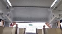 China 11-12 Meter Luxury Tourist Bus 33-50 Seater Diesel Coach with 235kW Engine and 6.6m³ Luggage Space for sale