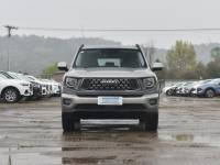 China Great Wall 2WD 4WD Gasoline Off-Road Vehicle with 7-Speed/9-Speed Automatic Transmission, 135kW Engine and 200mm Ground Clearance for sale