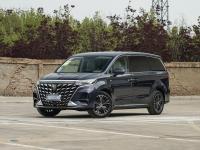 China Roewe Large MPV 7-Seater Business Van | 5016mm Length | 8-Speed Automatic Transmission | 172kW Gasoline Engine for sale