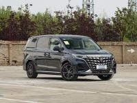 China Roewe Large MPV 7-Seater Business Van | 5016mm Length | 8-Speed Automatic Transmission | 172kW Gasoline Engine for sale