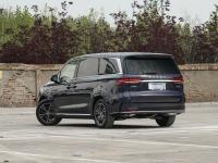 China Roewe Large MPV 7-Seater Business Van | 5016mm Length | 8-Speed Automatic Transmission | 172kW Gasoline Engine for sale