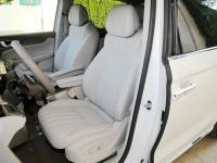 China Roewe Large MPV 7-Seater Business Van | 5016mm Length | 8-Speed Automatic Transmission | 172kW Gasoline Engine for sale